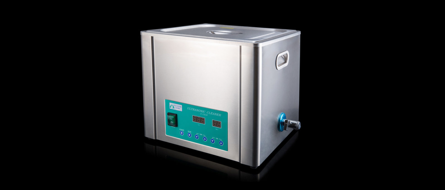 Top 5 Ultrasonic Cleaners Units For Your Dental Office - Dental Country™