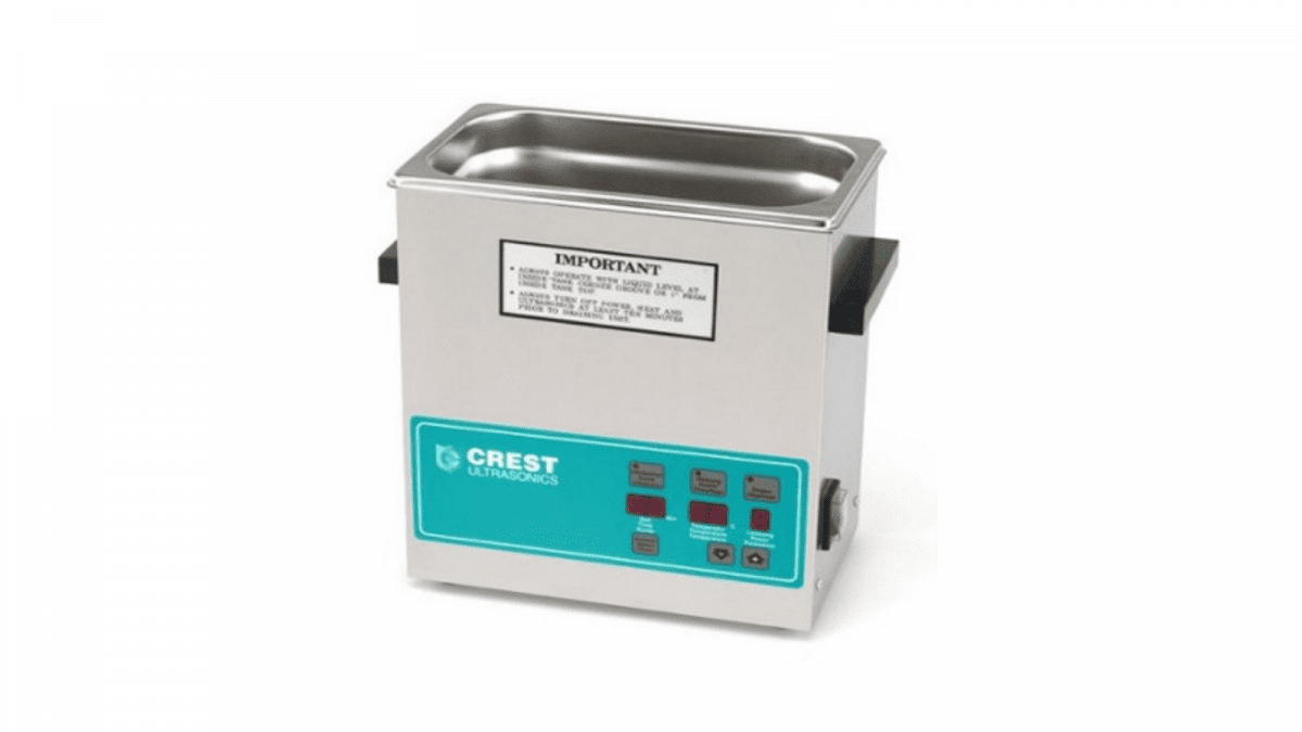 Top 5 Ultrasonic Cleaners Units For Your Dental Office - Dental Country™