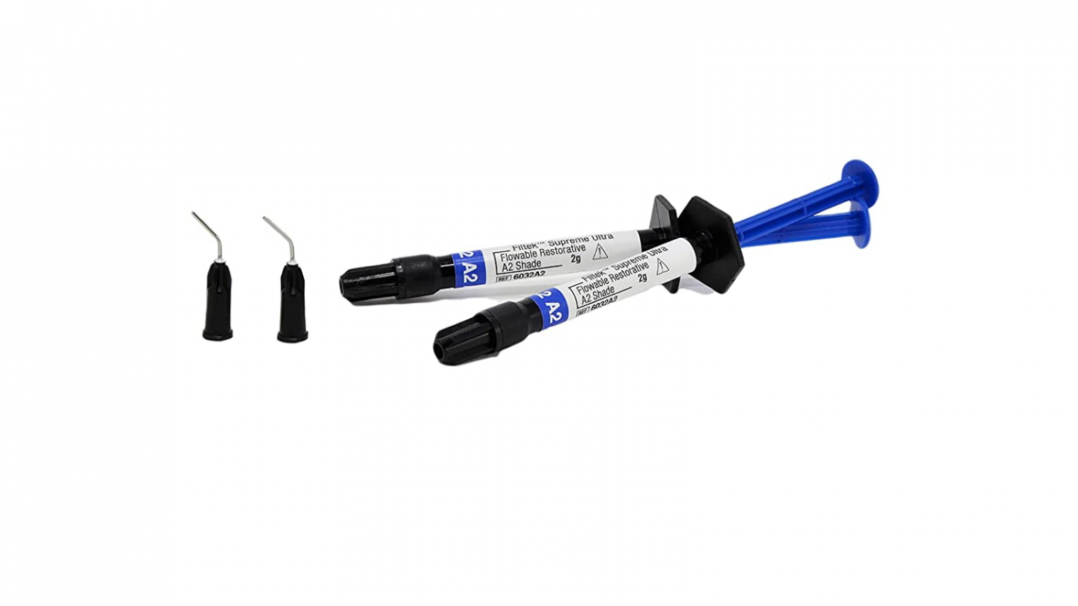 Top 5 Composite Resin Filling Materials in Dentistry - Dental Country™