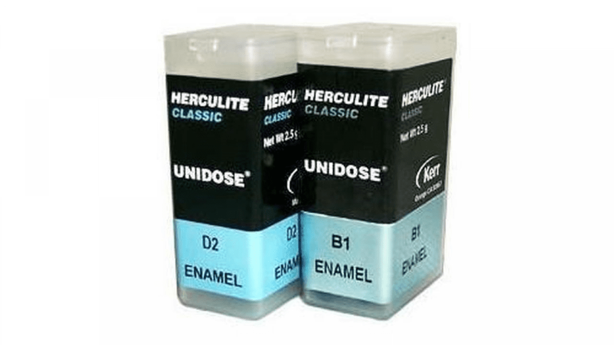 Top 5 Composite Resin Filling Materials in Dentistry - Dental Country™