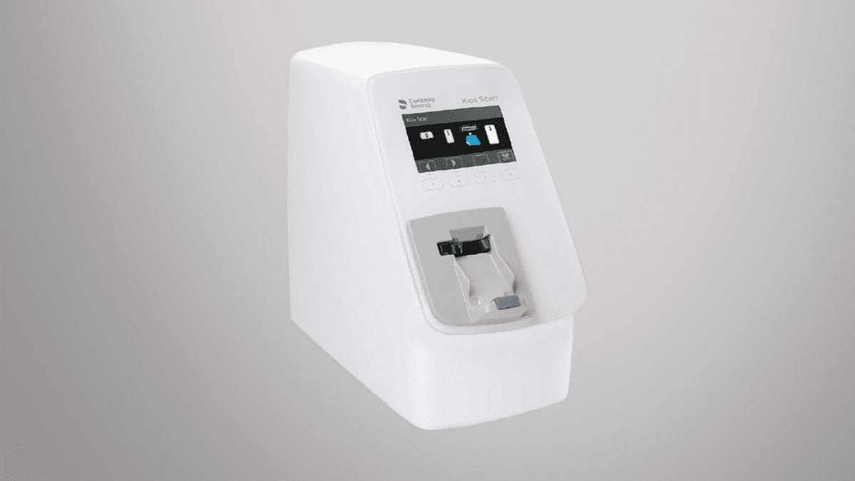 Top 5 Digital X-Ray Machines for Dentists - Dental Country™