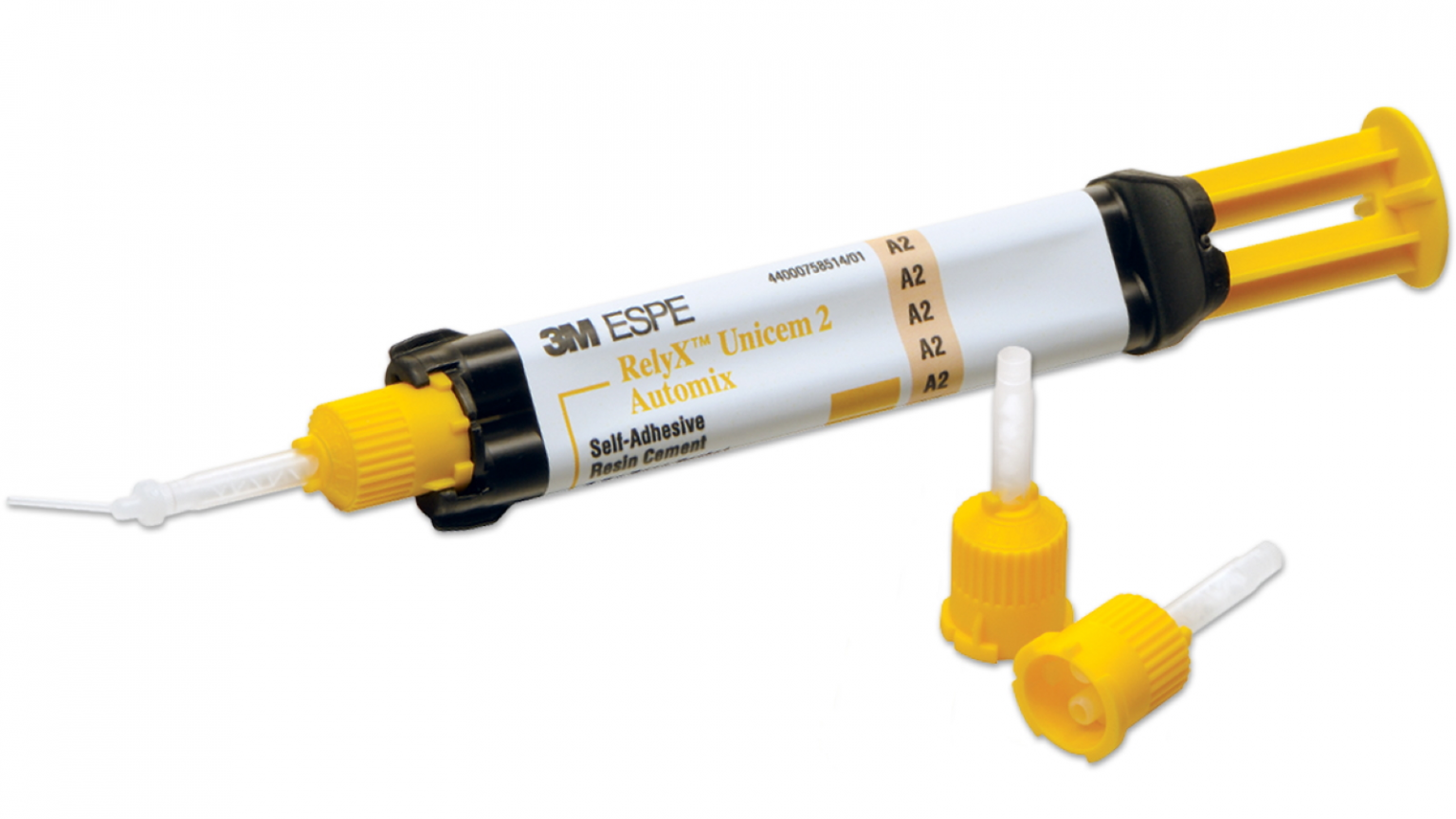 Top 5 Dental Cements for Crown & Bridges - Dental Country™