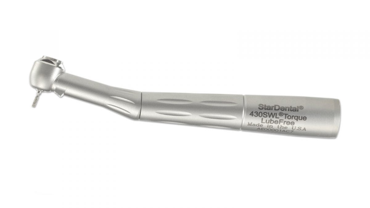 Top 5 Handpieces in Dentistry. High-Speed and Slow-Speed - Dental Country™