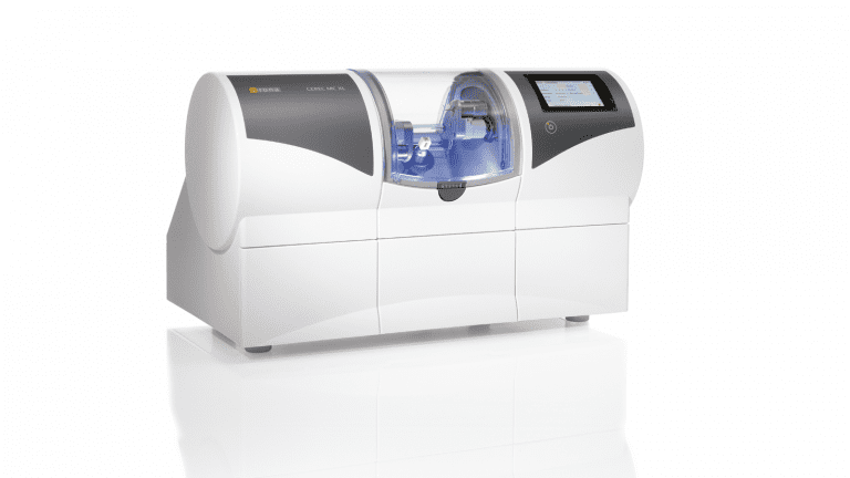 Top 5 Milling Machines (CAD/CAM) in Dentistry - Dental Country™