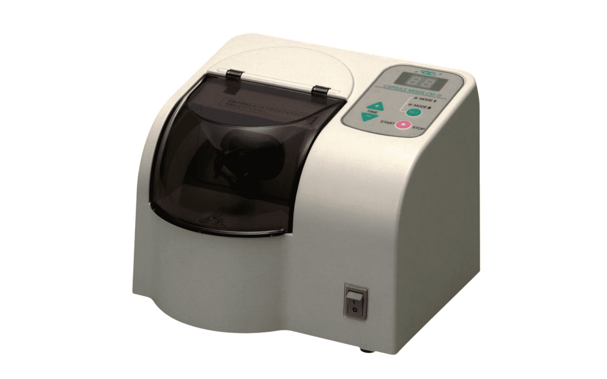 Top 5 Best Capsule Mixers in Dentistry - Dental Country™