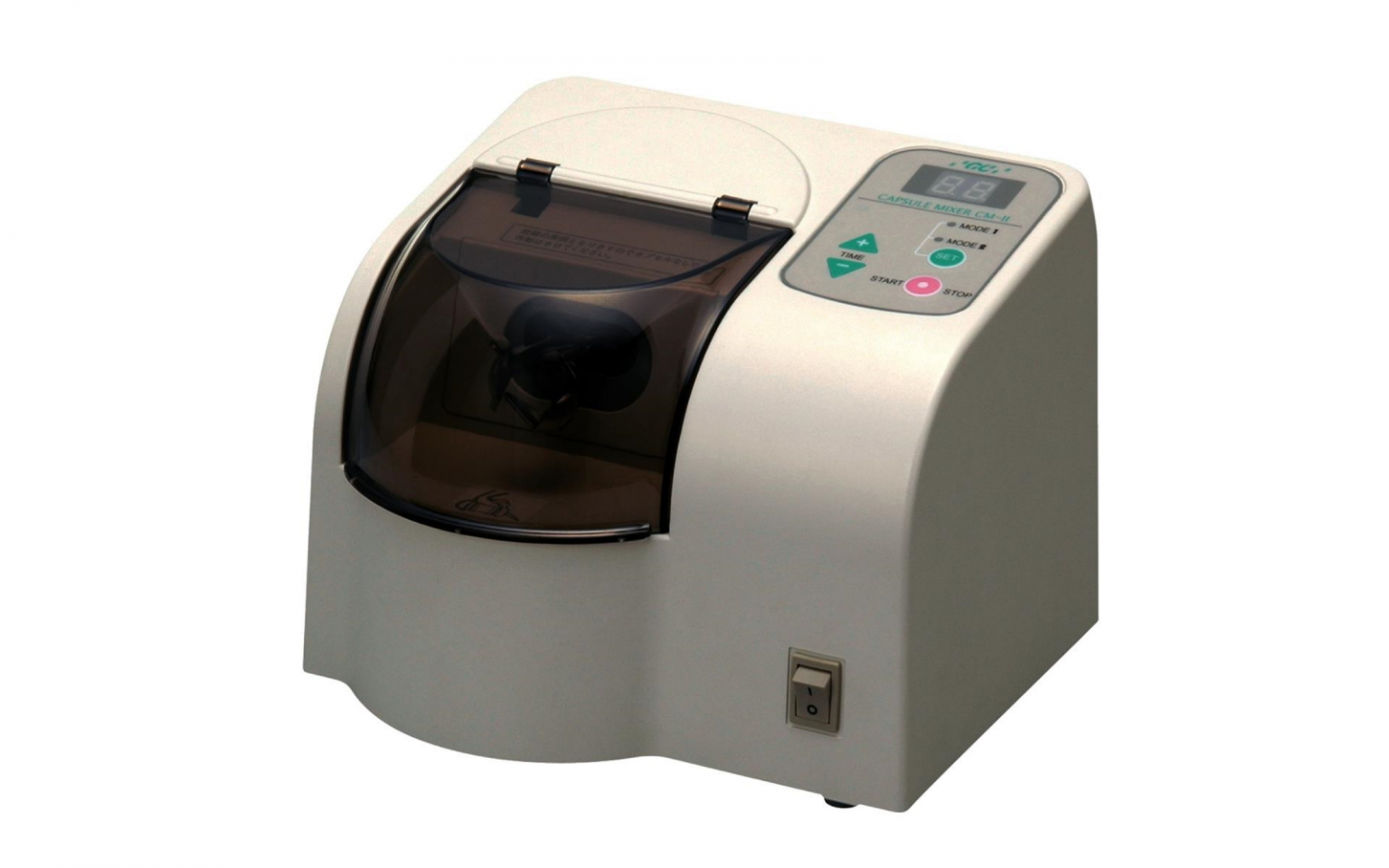 Top 5 Best Capsule Mixers in Dentistry - Dental Country™