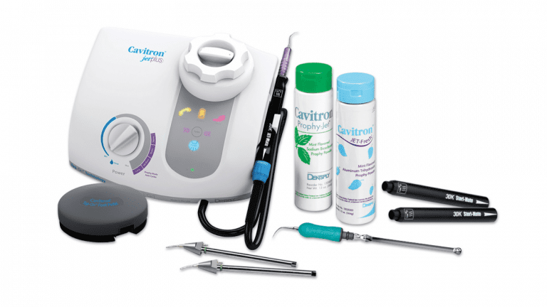 Top 5 Ultrasonic Dental Scalers from Cavitron - Dental Country™