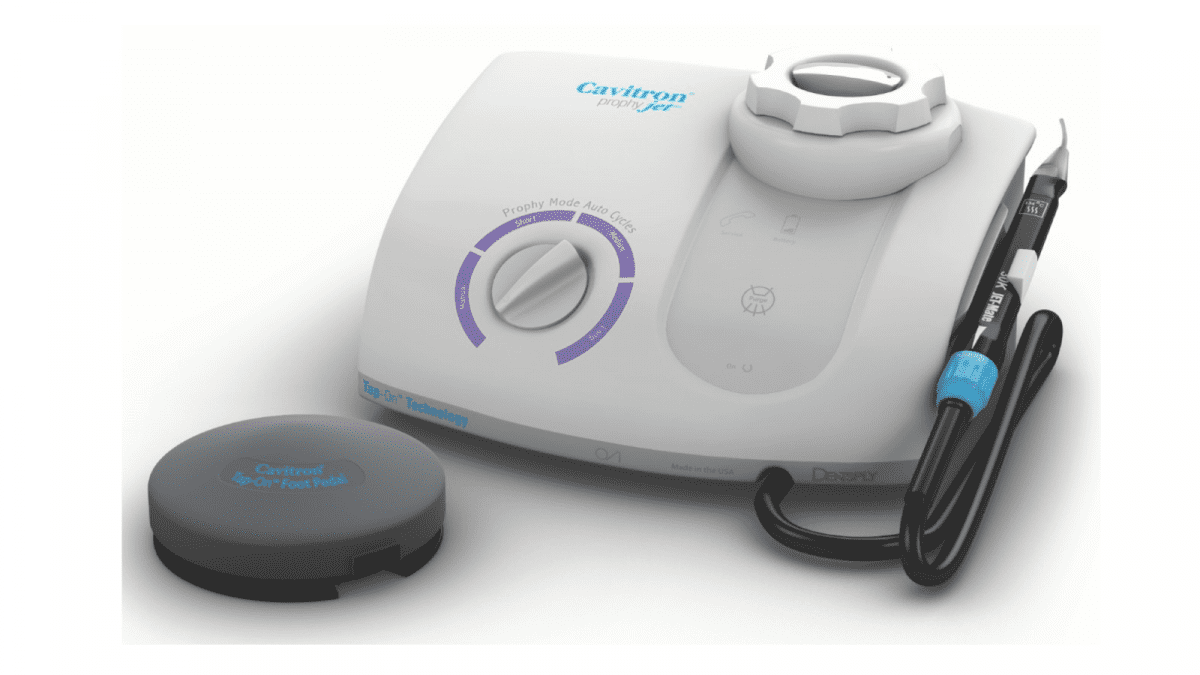 Top 5 Ultrasonic Dental Scalers from Cavitron - Dental Country™