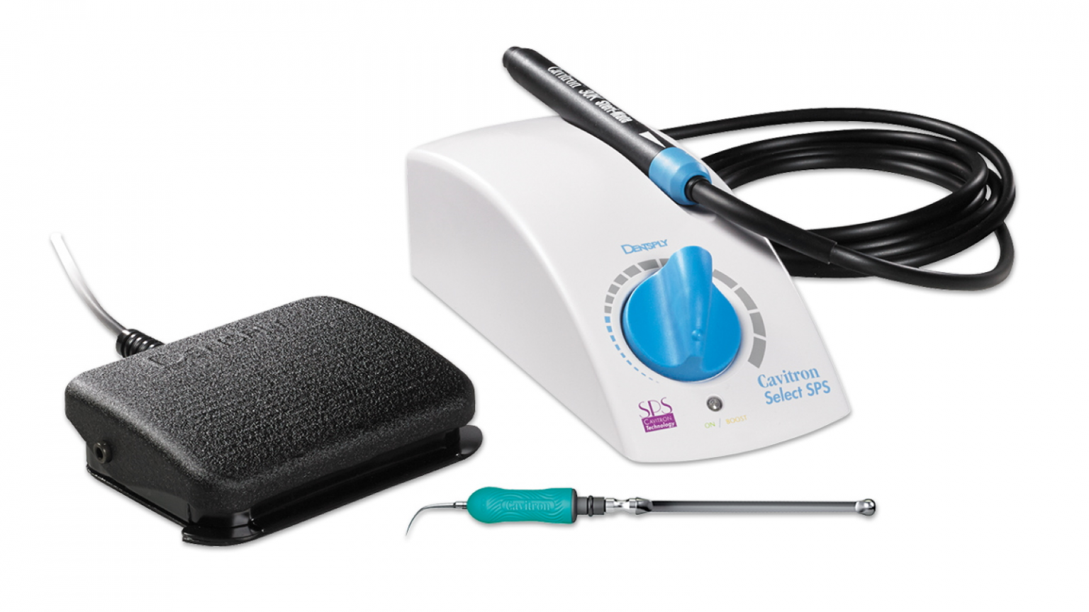 Top 5 Ultrasonic Dental Scalers from Cavitron - Dental Country™