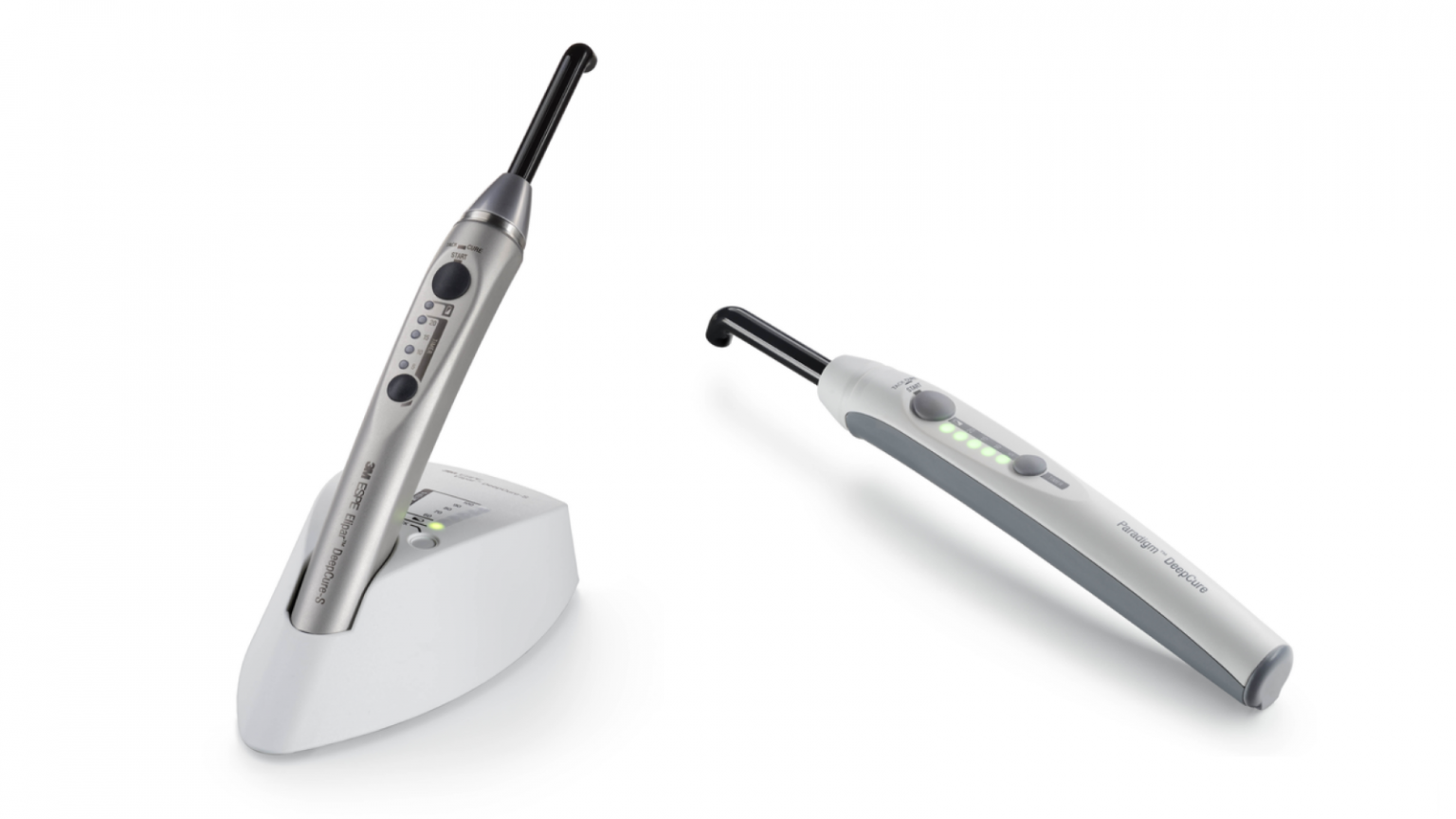 Top 5 Dental Light Curing Units for Composite Restorations - Dental ...