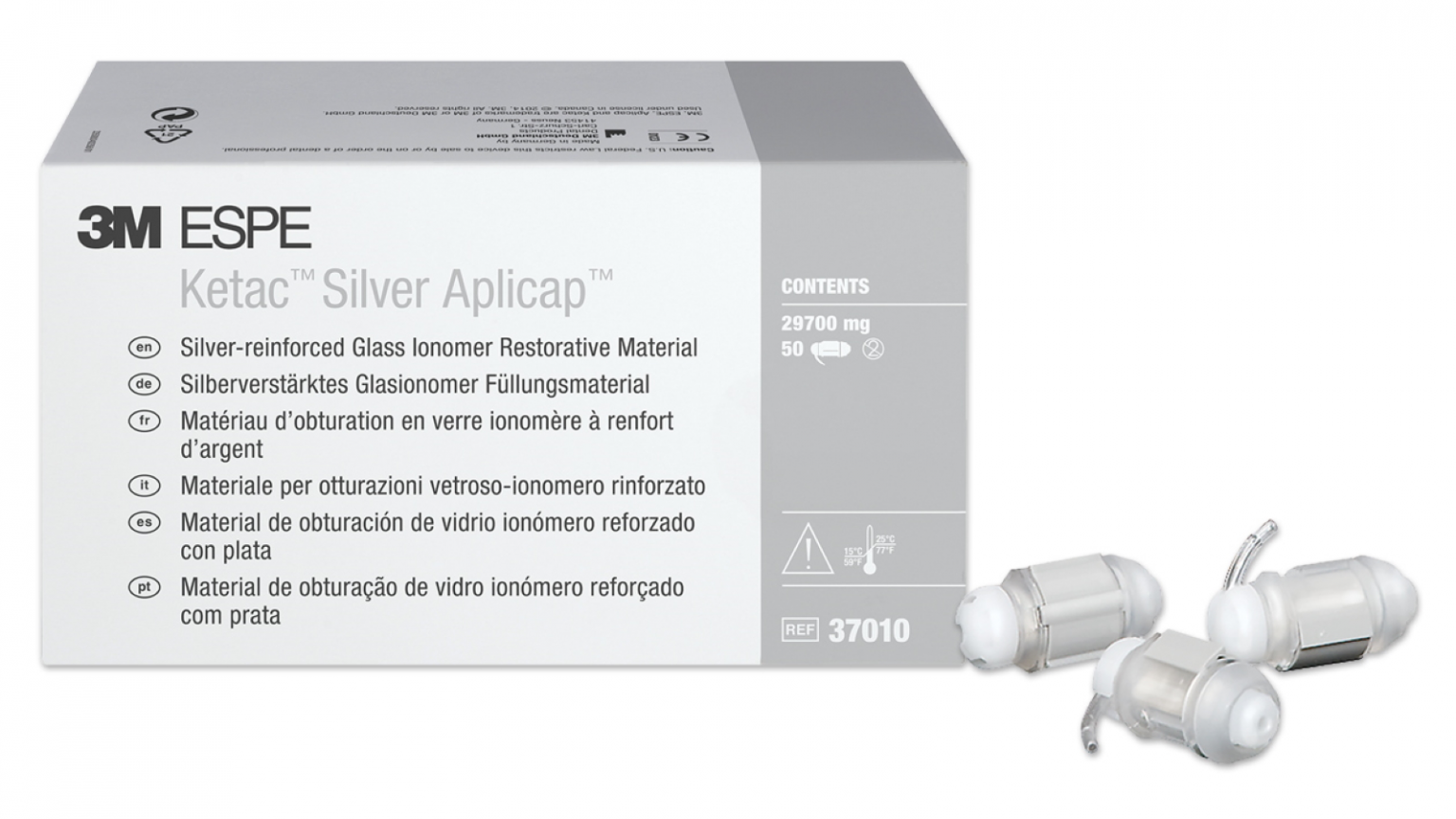Top 5 Core Buildup Materials in Dentistry - Dental Country™