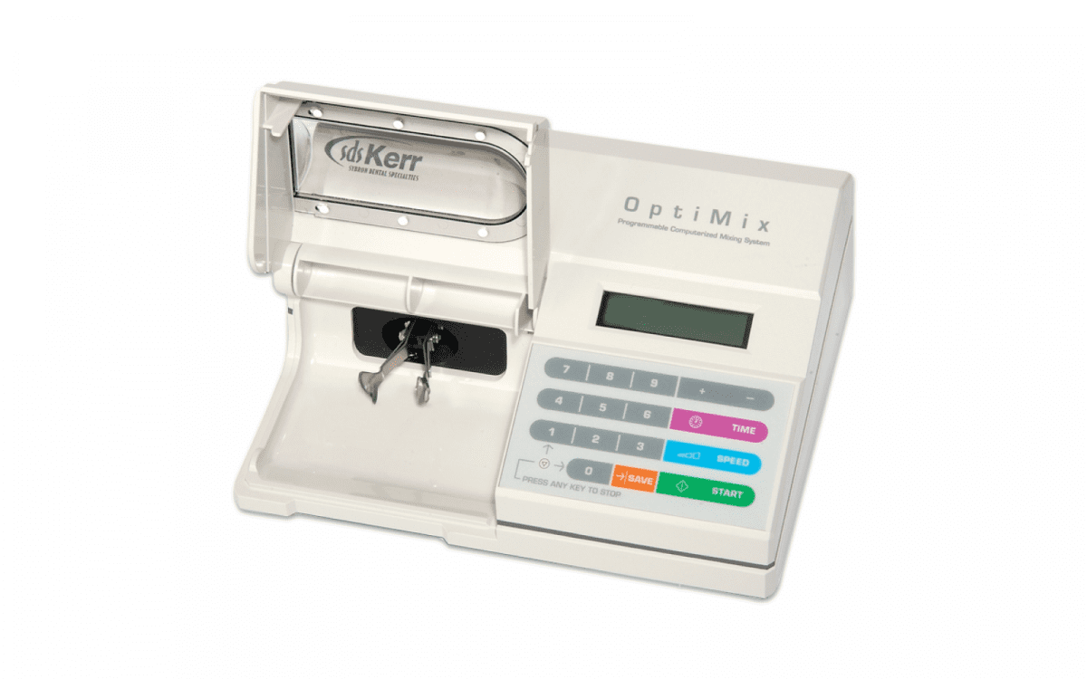 Top 5 Best Capsule Mixers in Dentistry - Dental Country™