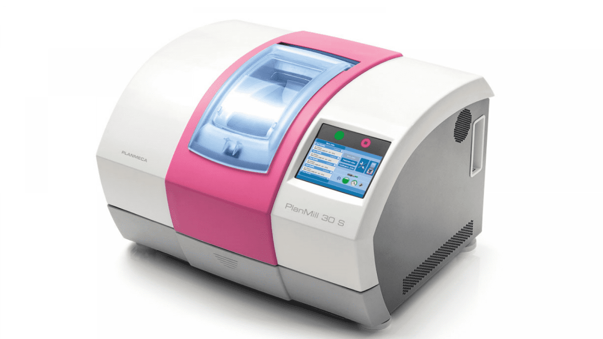Top 5 Milling Machines (CAD/CAM) in Dentistry - Dental Country™