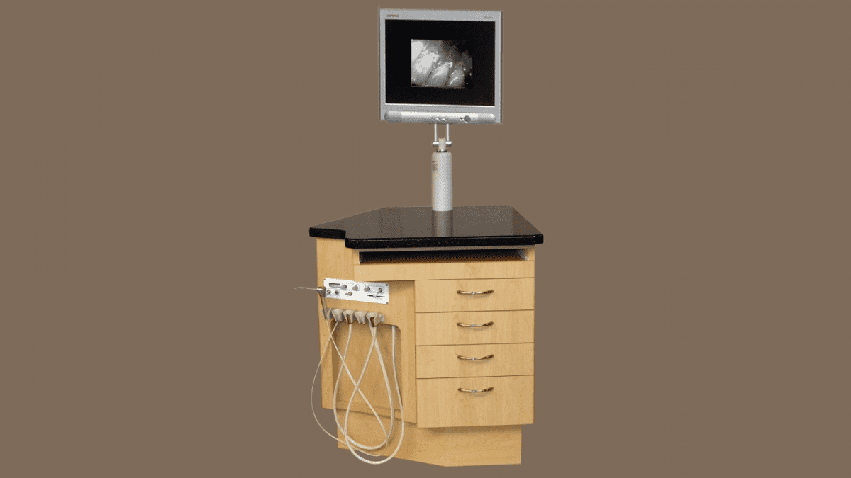 Top 5 Dental Carts For Your Practice - Dental Country™