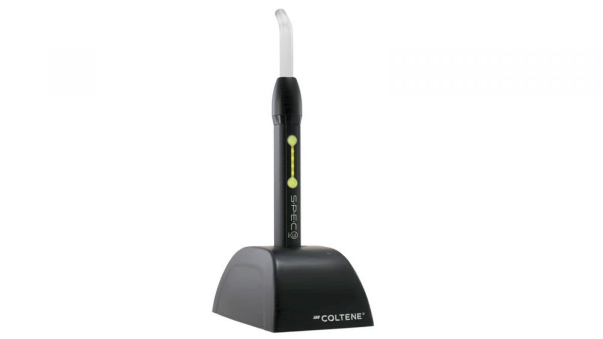 Top 5 Dental Light Curing Units for Composite Restorations - Dental ...