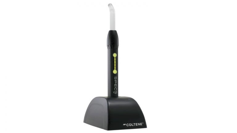 Top 5 Dental Light Curing Units for Composite Restorations - Dental ...