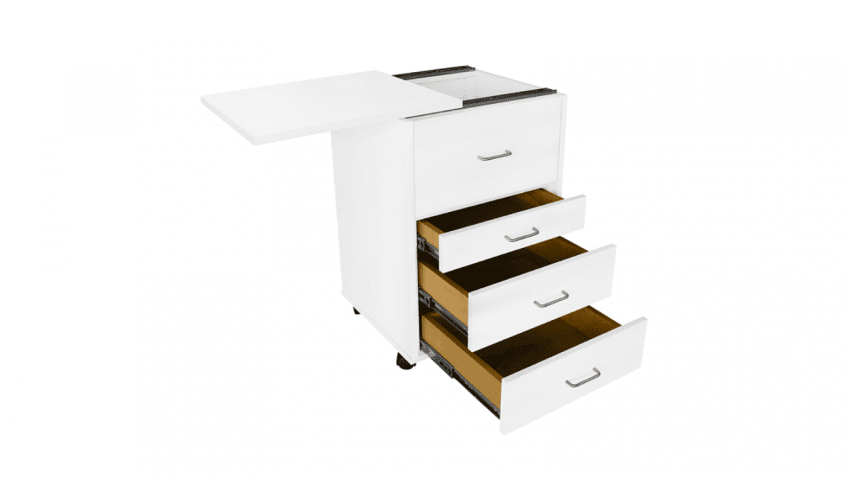 Top 5 Dental Carts For Your Practice - Dental Country™