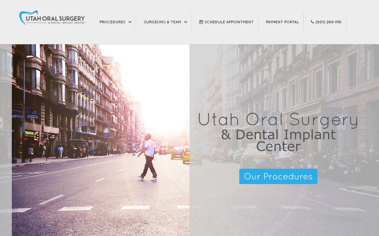 Top 5 Oral Surgeons in Salt Lake City UT - Dental Country™