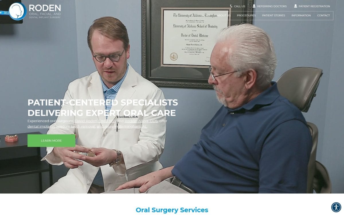 Top 5 Oral Surgeons in Birmingham AL - Dental Country™