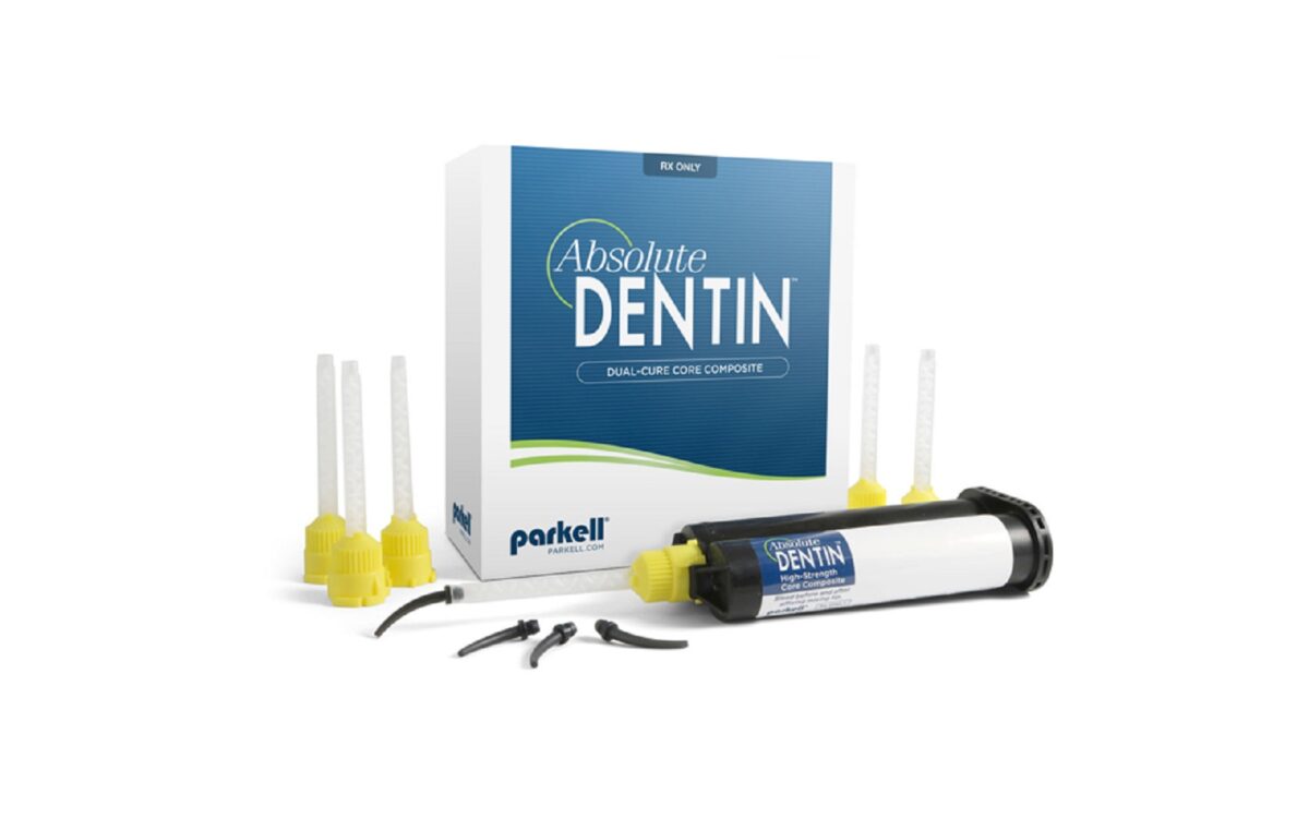 Top 10 Dental Core Build Up Materials - Dental Country™
