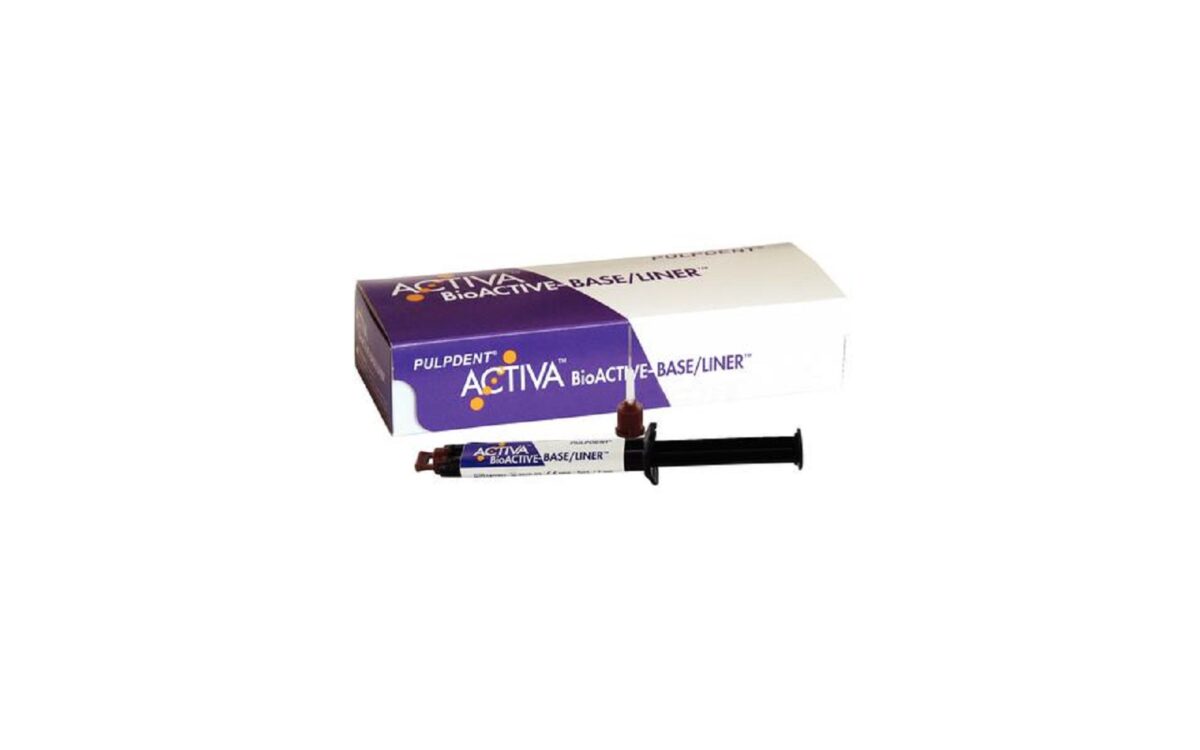 Dental Bases & Liners: Top 10 for Pulp Capping & More
