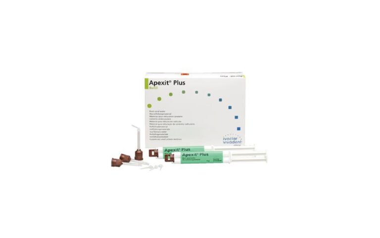 Top 10 Endodontic Sealers & Cements - Dental Country™