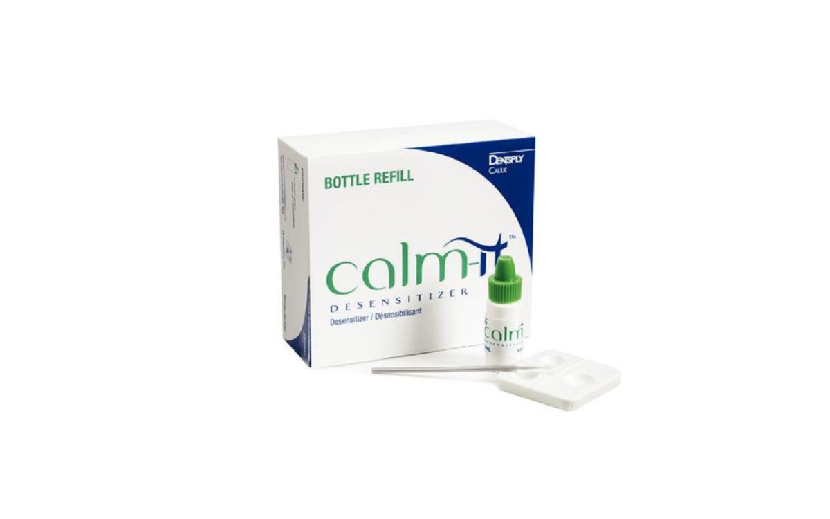 Top 10 Teeth Desensitizers - Dental Country™