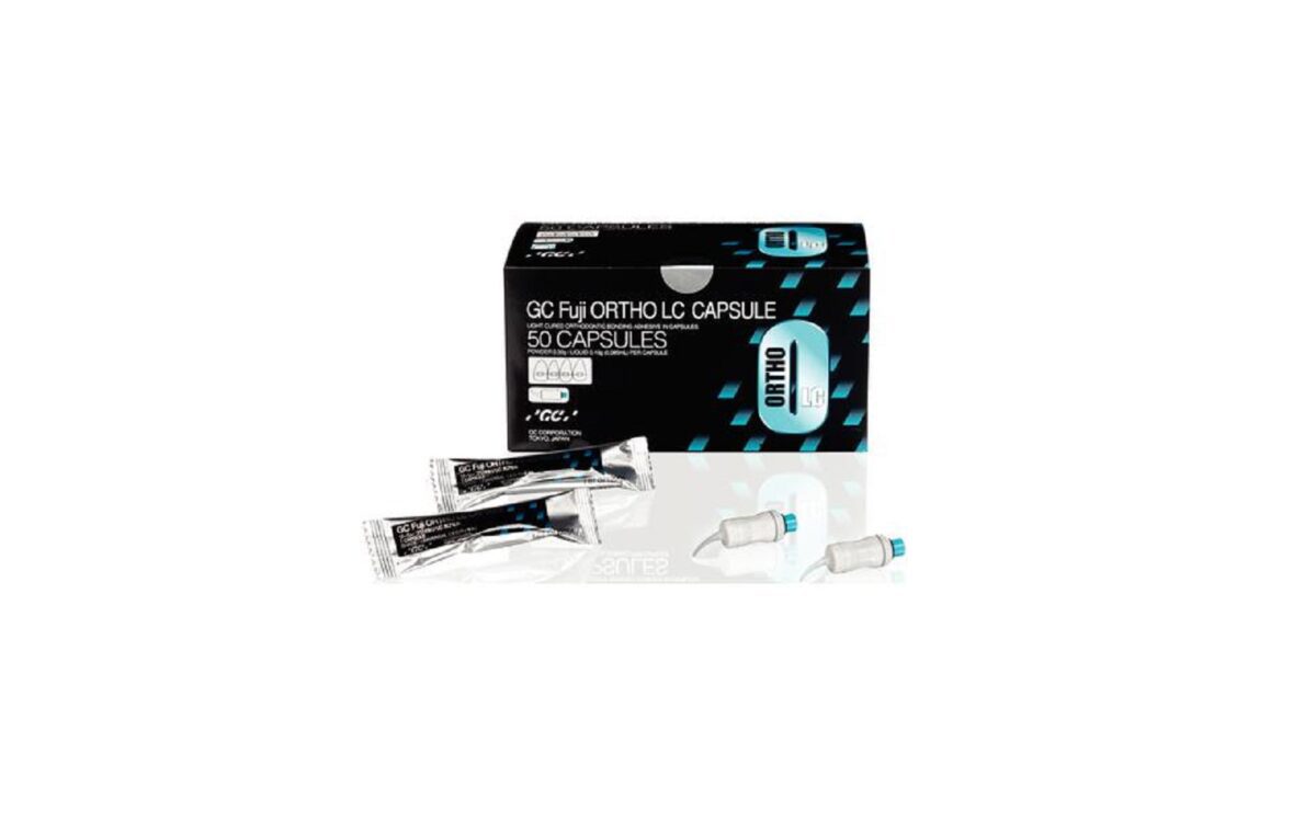 Orthodontic Cement: Top 10 for Bands & Brackets