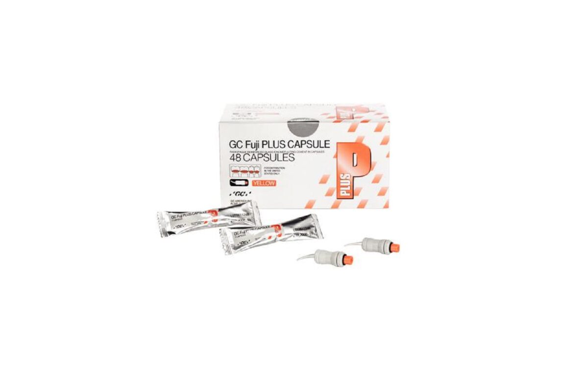 Top 10 Glass Ionomer Luting Cement - Dental Country™