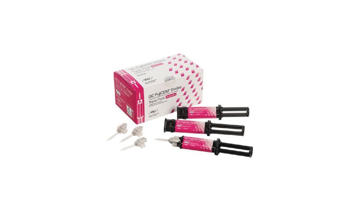 Top 10 Glass Ionomer Luting Cement - Dental Country™