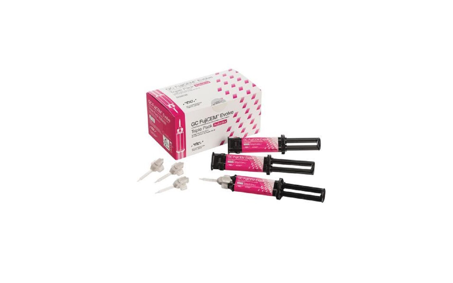 Top 10 Glass Ionomer Luting Cement - Dental Country™