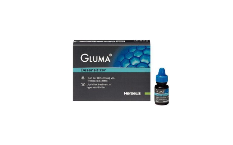 Top 10 Teeth Desensitizers - Dental Country™