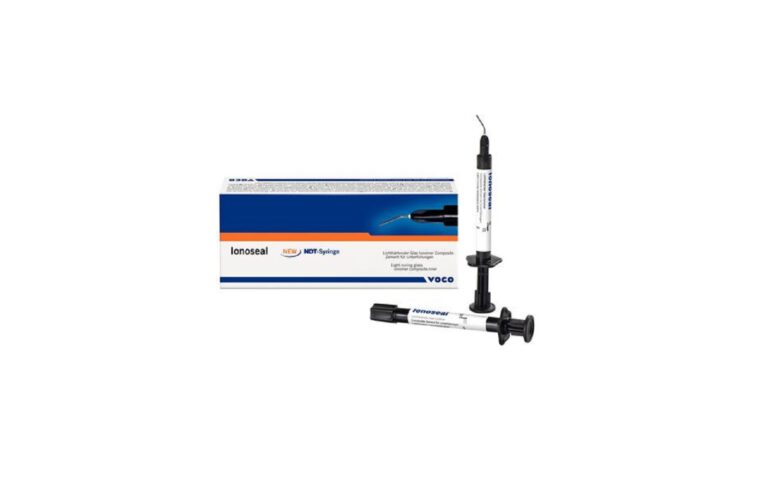 Dental Bases & Liners: Top 10 for Pulp Capping & More
