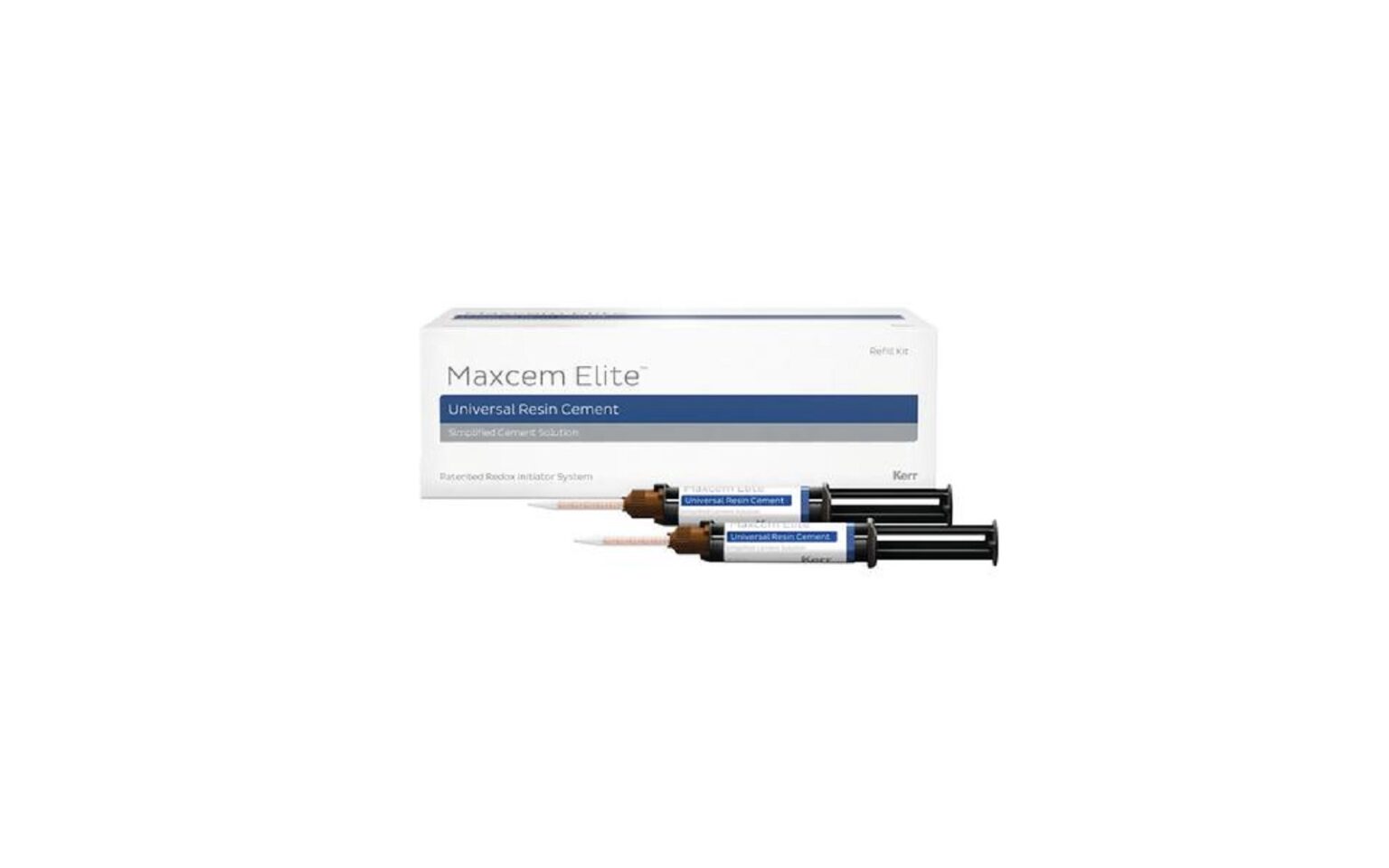 Top 10 Resin-Based Dental Cements - Dental Country™