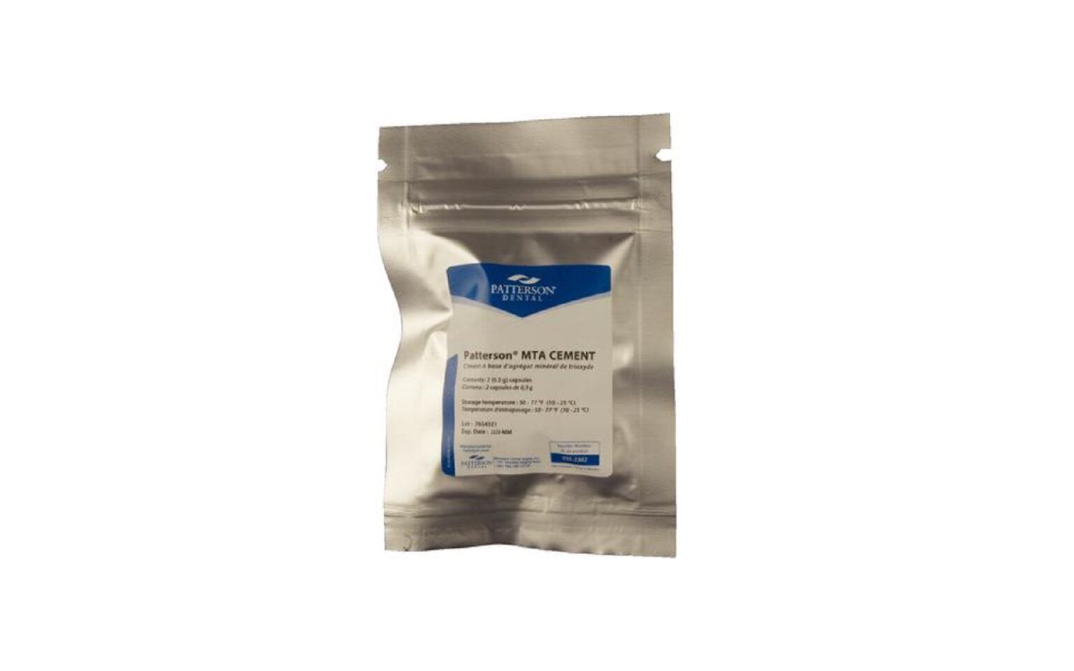 Top 10 Endodontic Sealers & Cements - Dental Country™