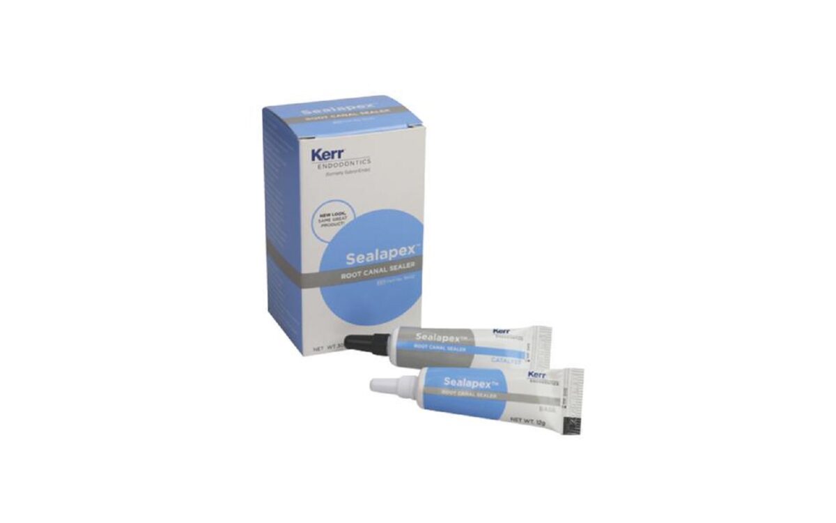 Top 10 Endodontic Sealers & Cements - Dental Country™