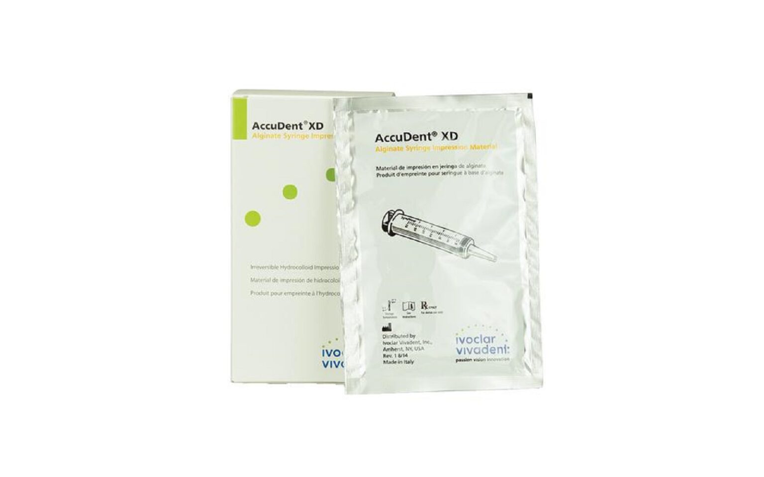 Top 10 Alginate Impression Material for Dentists - Dental Country™