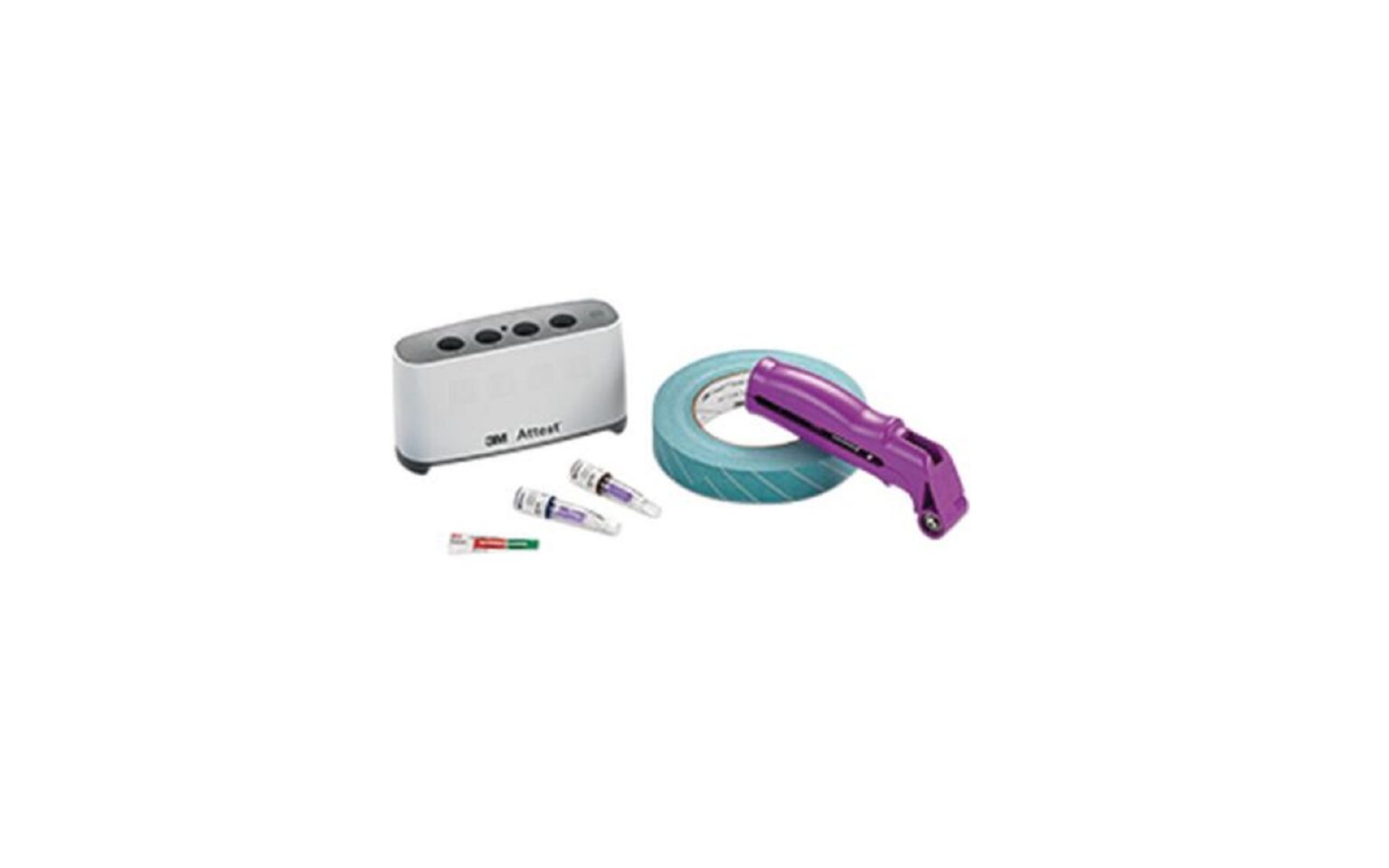 Top 10 Autoclave Test Strips & Bio Monitors - Dental Country™