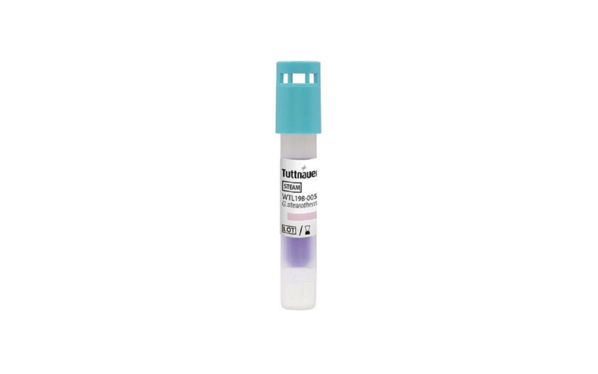 Top 10 Autoclave Test Strips & Bio Monitors - Dental Country™