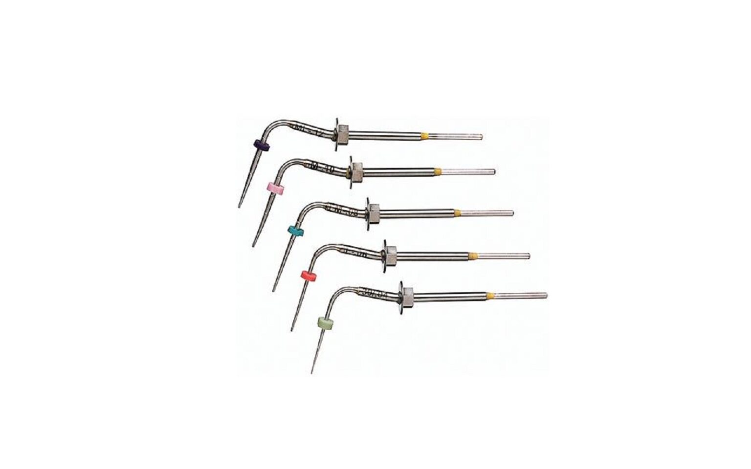 Top 10 Endodontic Pluggers & Spreaders - Dental Country™