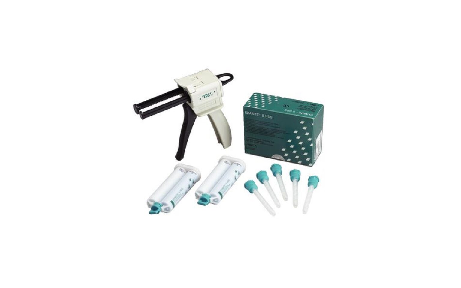 Top 10 Bite Registration Materials in Dentistry | 2023 Update - Dental ...