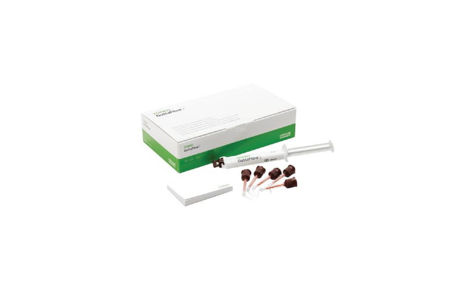 Top 10 Endodontic Obturators - Dental Country™
