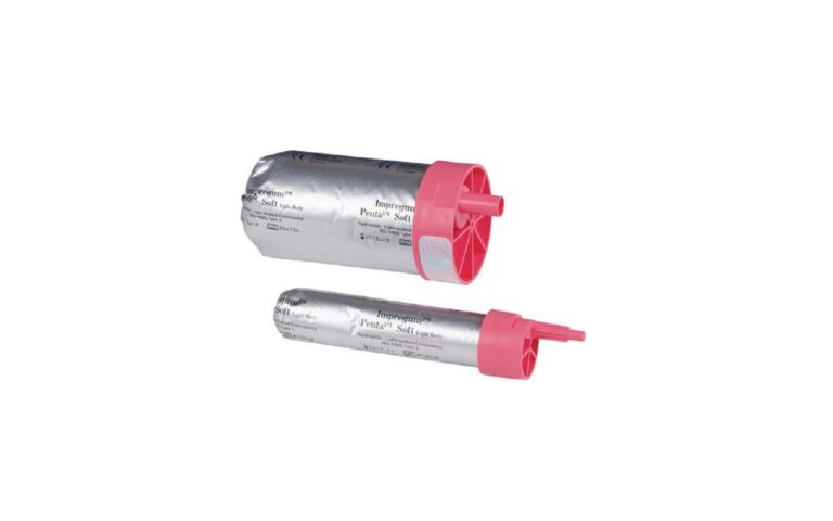 Top 10 Polyether Impression Material in Dentistry - Dental Country™