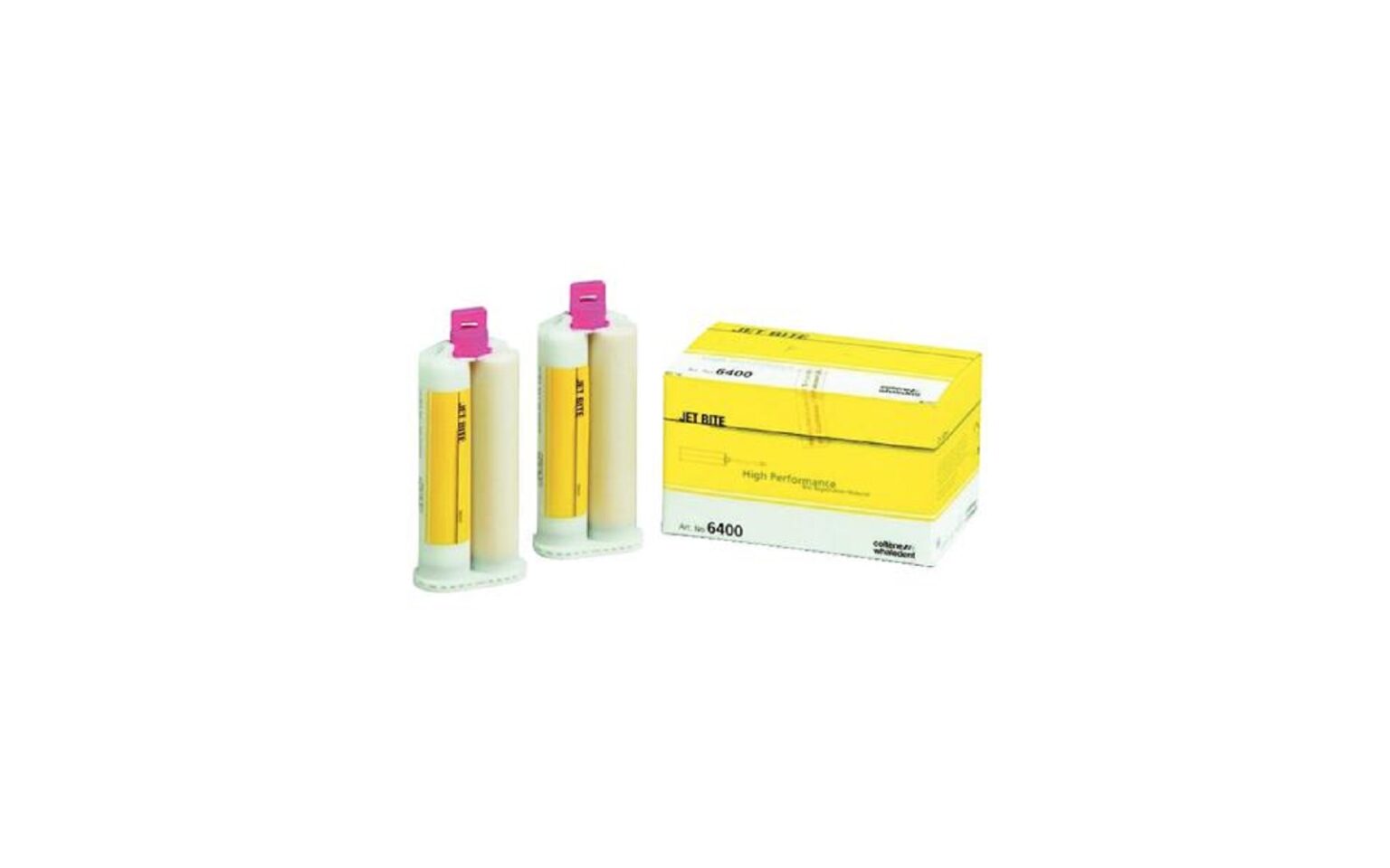 Top 10 Bite Registration Materials in Dentistry | 2023 Update - Dental ...