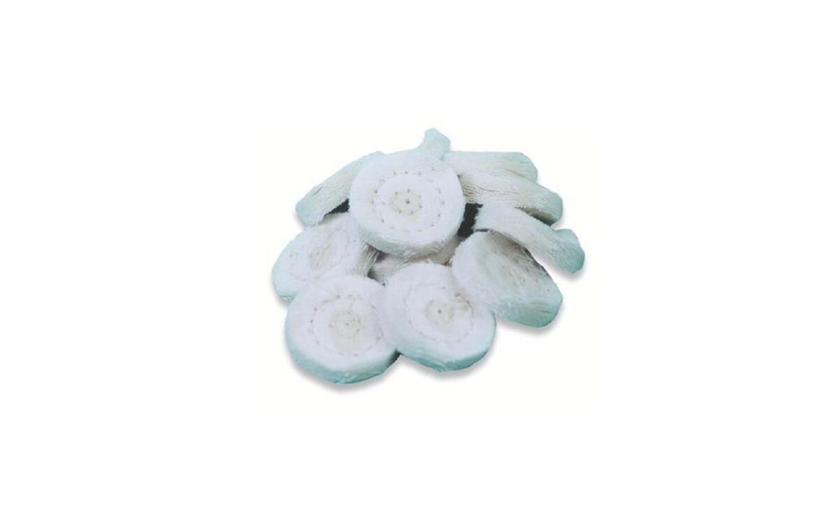 Top 10 Dental Muslin Buff Wheels - Dental Country™