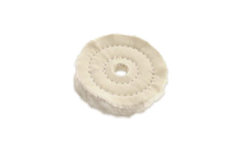 Top 10 Dental Muslin Buff Wheels - Dental Country™
