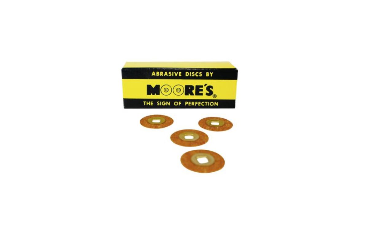 Top 10 Finishing Discs for Dental Offices - Dental Country™