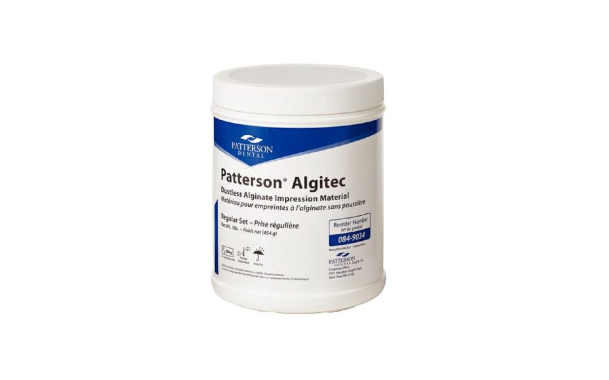 Top 10 Alginate Impression Material for Dentists - Dental Country™