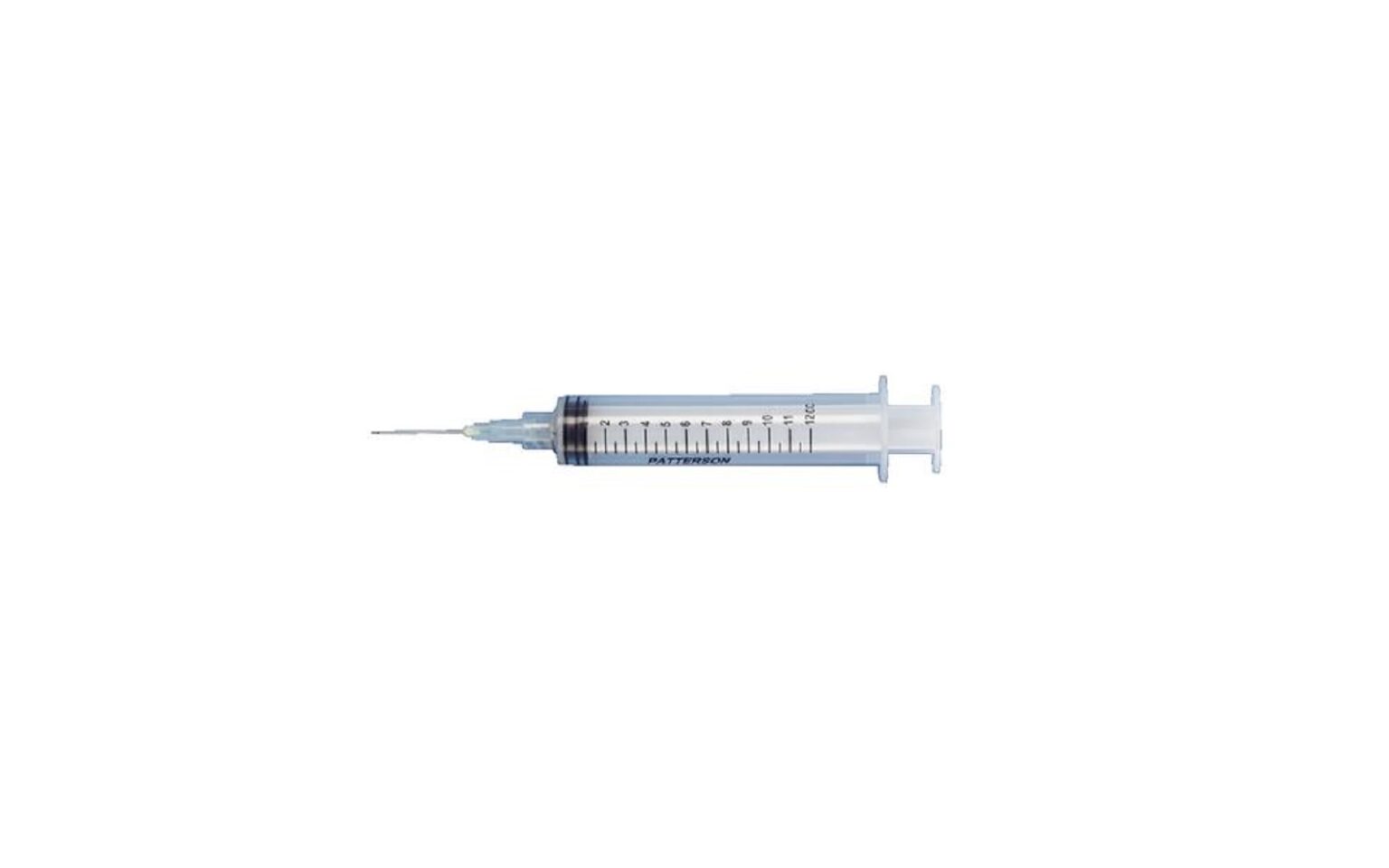 Top 10 Dispensing & Irrigating Syringes in Dentistry - Dental Country™