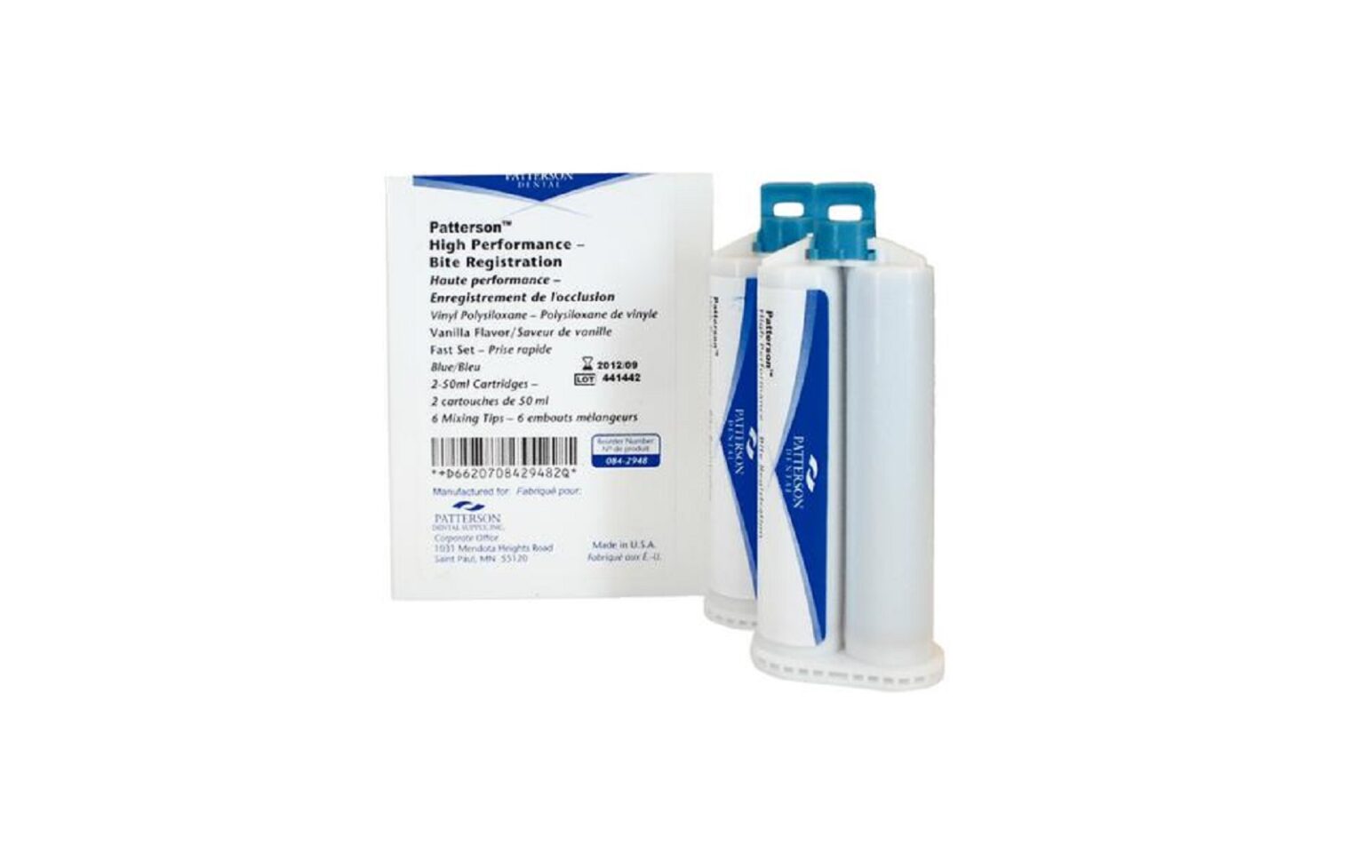 Top 10 Bite Registration Materials in Dentistry | 2023 Update - Dental ...